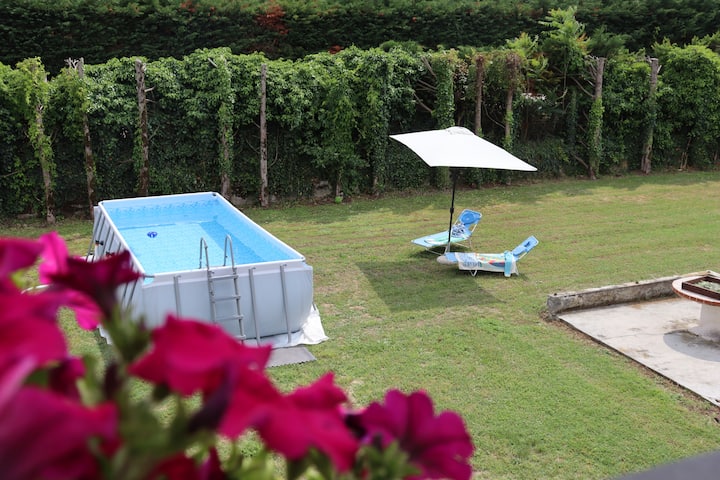Casa Gabry With Private Pool - Italien
