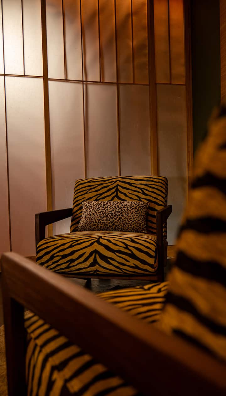 Maison Duplex Love Room Le Goût Du Péché Mulhouse - Mulhouse