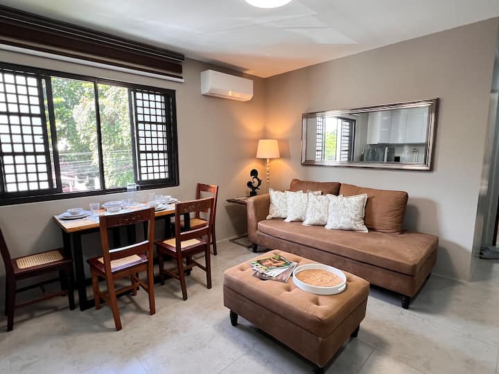 Vigan 1-bedroom | Spacious Cityside Escape - Vigan City