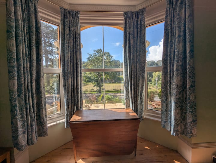 Alexandra Park View - Bexhill-on-Sea