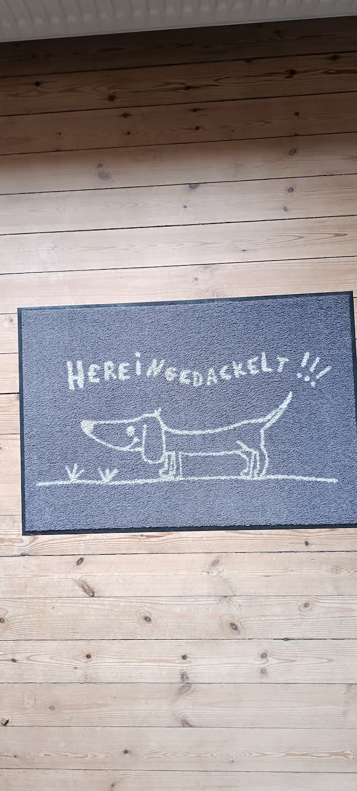 Hyggehus In Garding - Vollerwiek