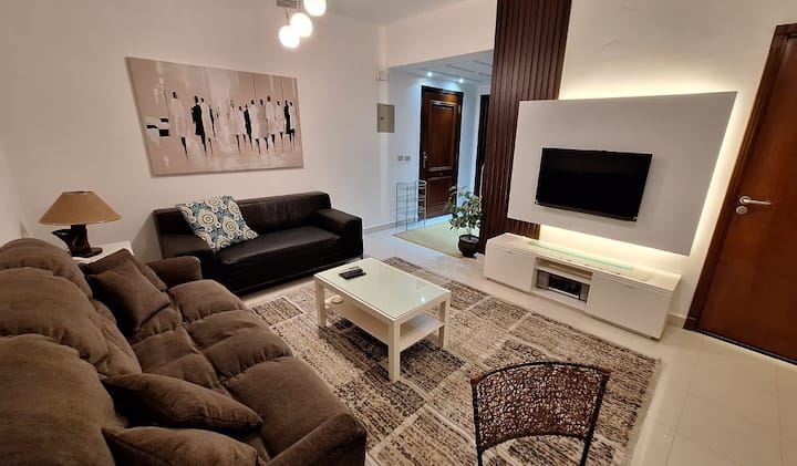 Elrabwa Star Luxury Appartment - Sharm El-Sheikh