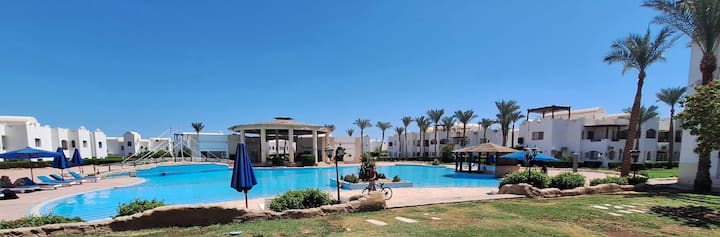 Farrah Luxury Appartment - 