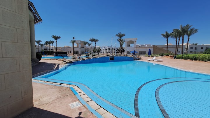 Farrah Luxury Appartment - Sharm El-Sheikh