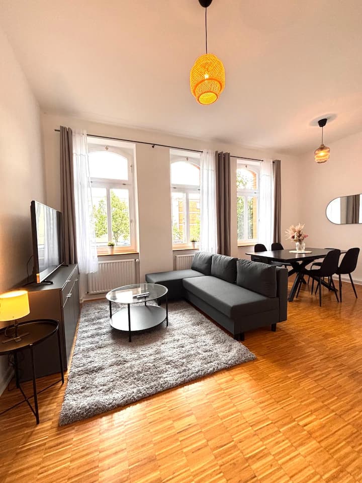 Apartment Am Bergpark - Cassel, Allemagne