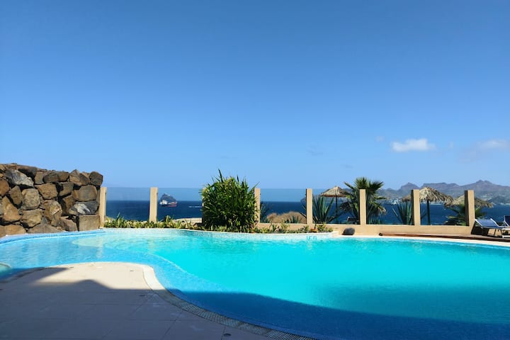 Montecara View – T1 - Cape Verde