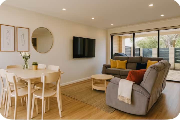 Bassendean Family Nest - Belmont