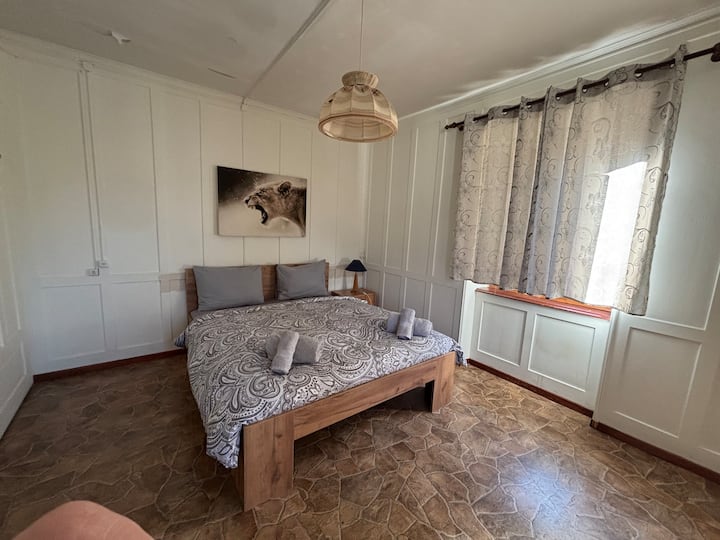 Cozy Space - Mathon