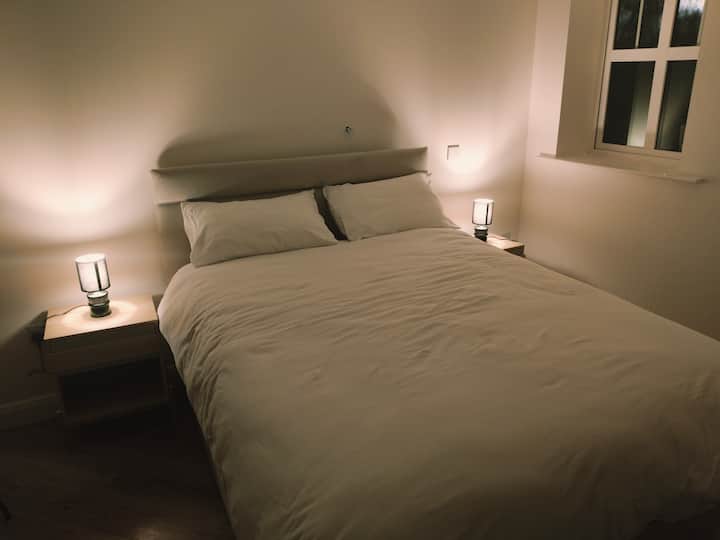 Lavezzole Room - Dublin