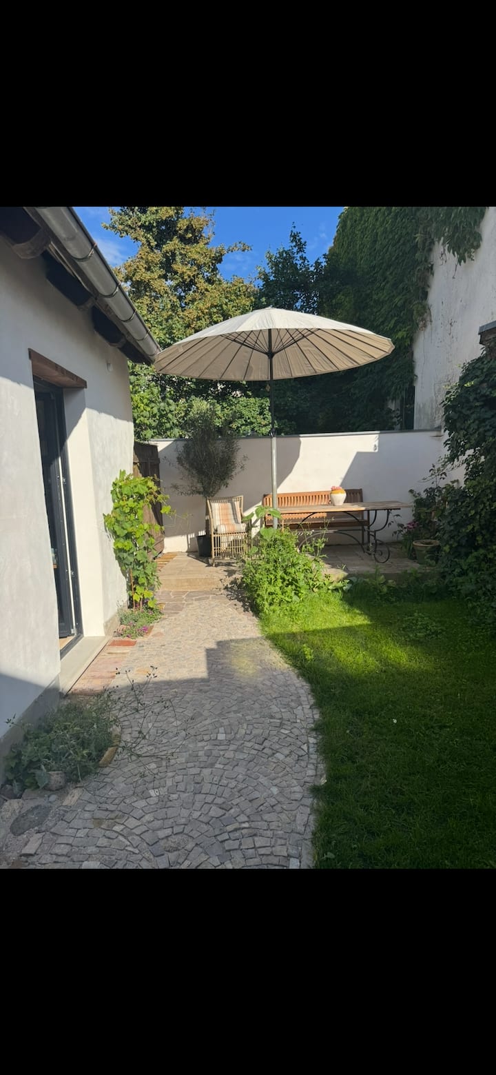 Südfrankreich Bei Berlin - Werder