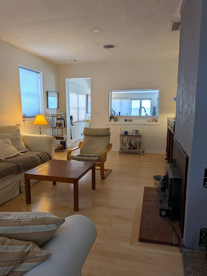 Blue Bay Bungalow - North Beach, MD