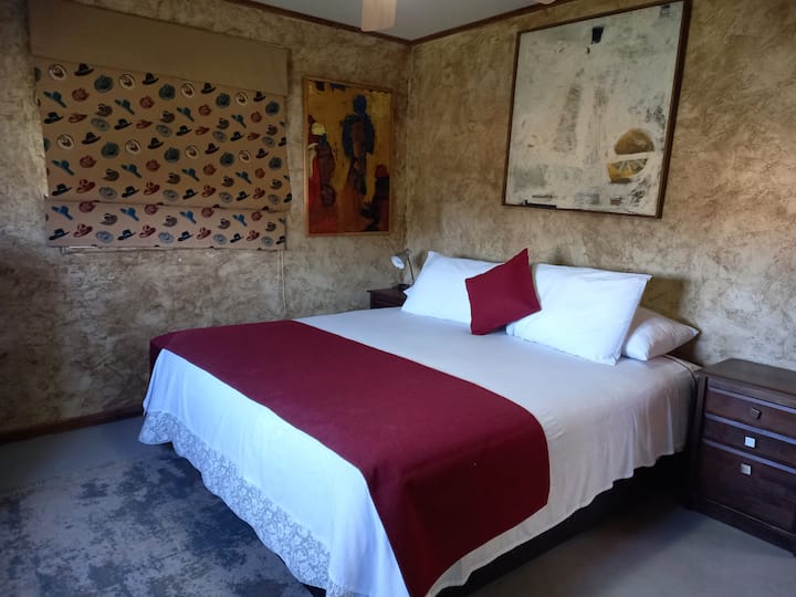 Departamento El Alamo - Limache