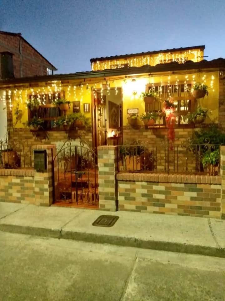 Casa San Felipe - La Ceja