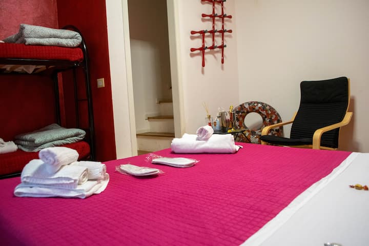 Bilocale 4 Posti Letto A Pochi Passi Dalla Clinica - Piacenza