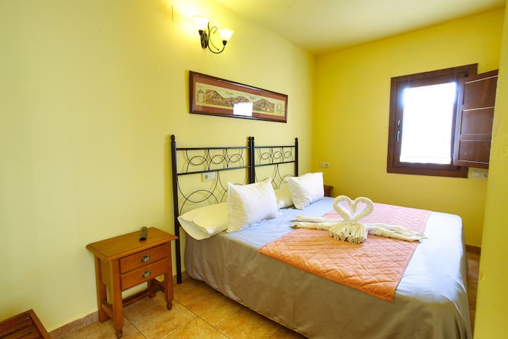 Hostal San Pedro Habitación 101 - Cuenca