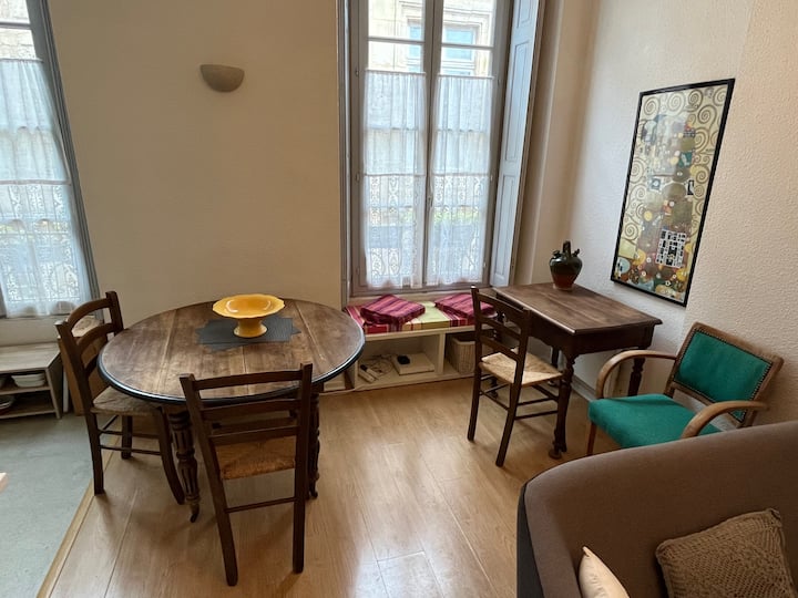 Séjournez Au Cœur Du Vieux Bordeaux - ボルドー