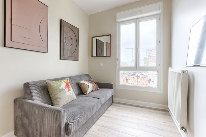 Premium Studio 2p - Malakoff - Malakoff