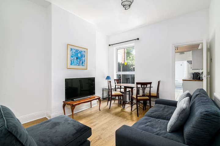 4 Br With Garden - Erdington - Birmingham