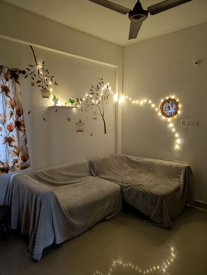 Cozy Nest - Hyderabad