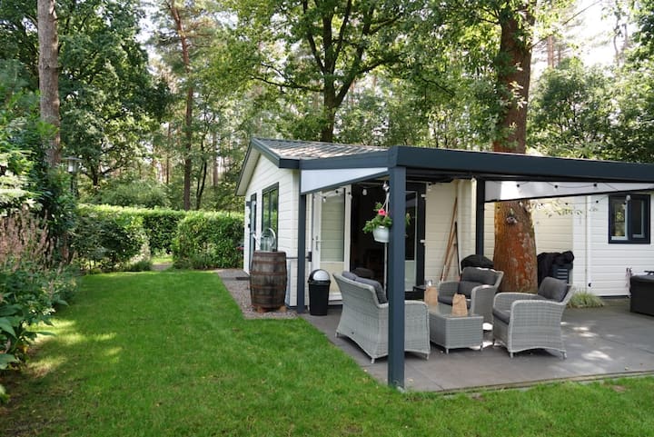 "Onder De Eik" - Rust En Luxe - Wageningen