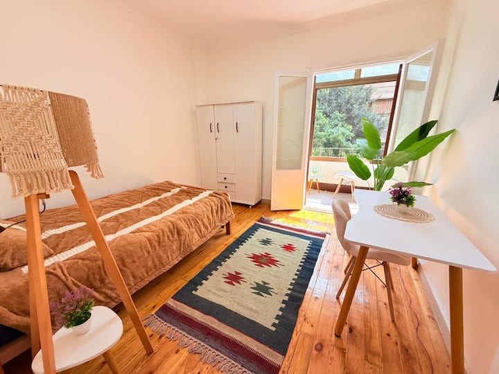 Cozy Apartmento - Le Caire