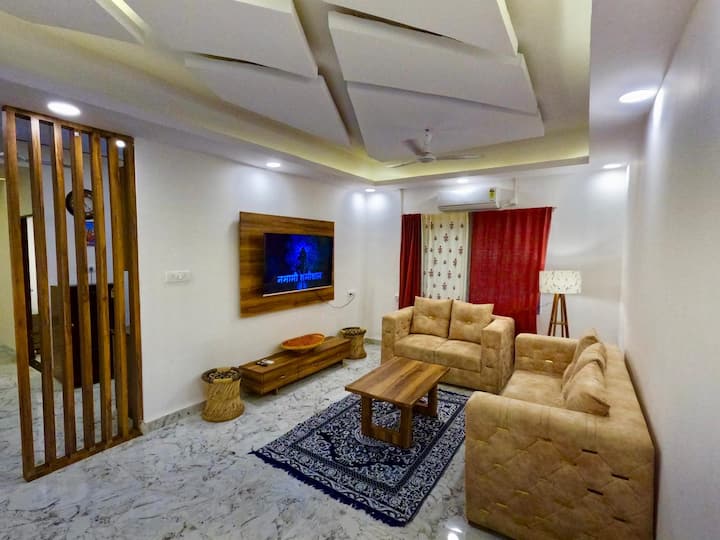 Urban Haven - Bhopal