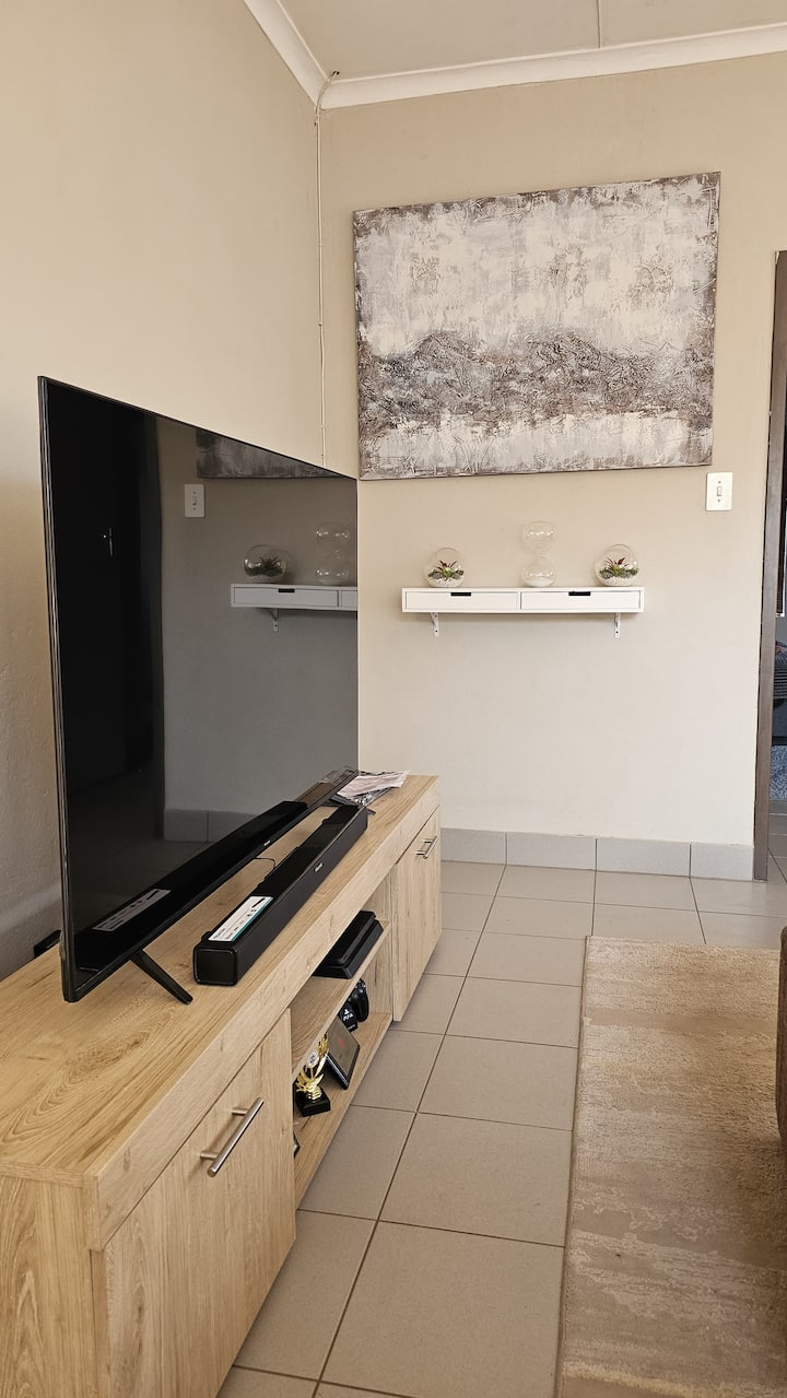 Mamakgotla - Polokwane