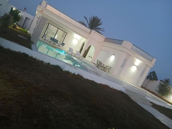 Villa Sami - Djerba