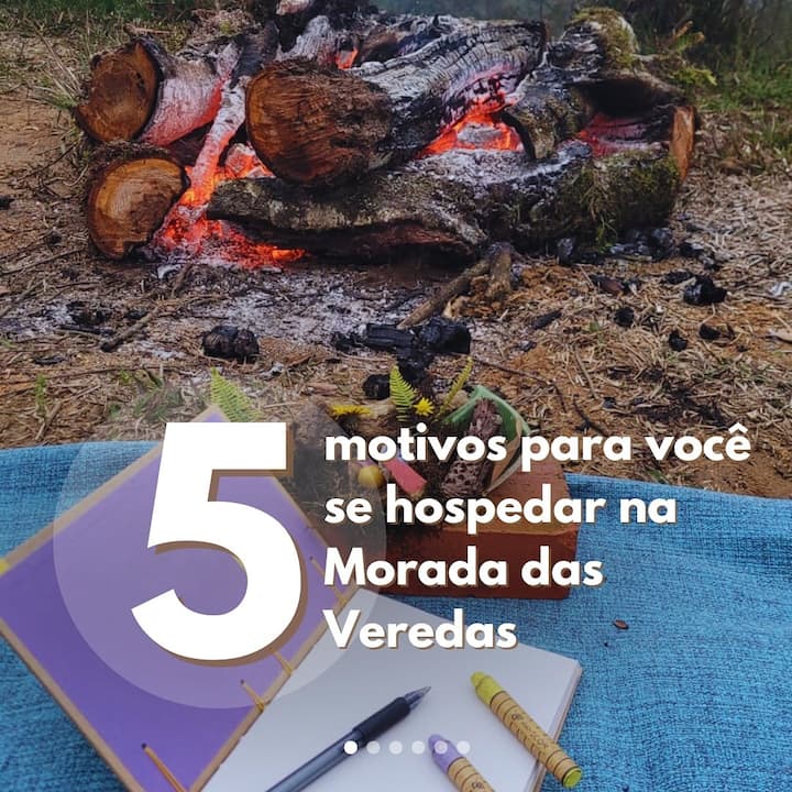Espaço Para Camping Em Campo Alegre - Campo Alegre