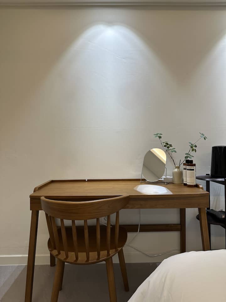 스르륵, 광주(포근) - Gwangju