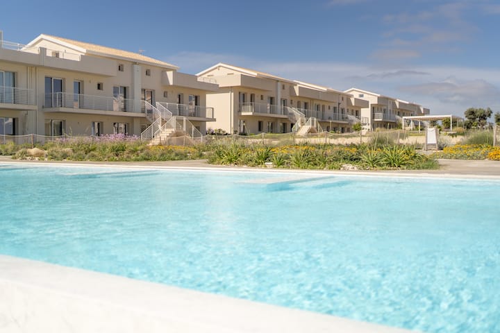 Guesthost - Borgo 84 Marzamemi - Newport - Marzamemi