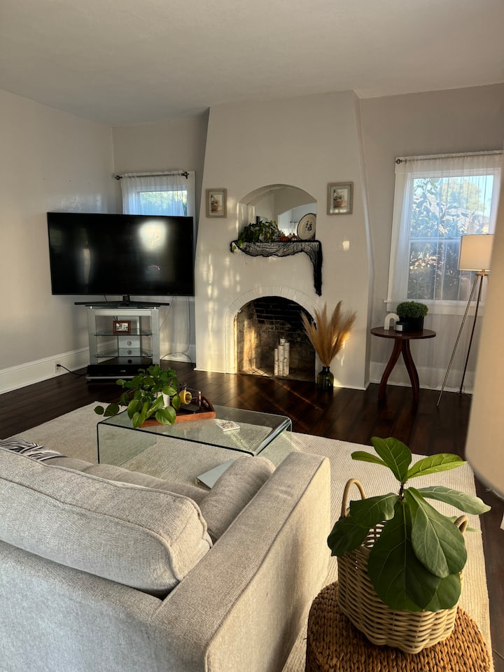 Entire Mini Villa - Patterson, CA