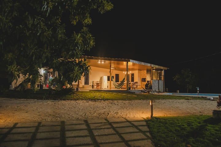 Ideal Para Eventos E Família - Domingos Martins