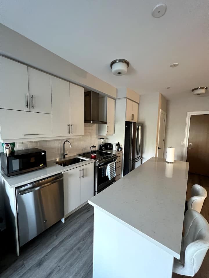 The Oakville Nook - Oakville