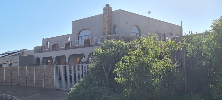 Tiep - Net - Langebaan
