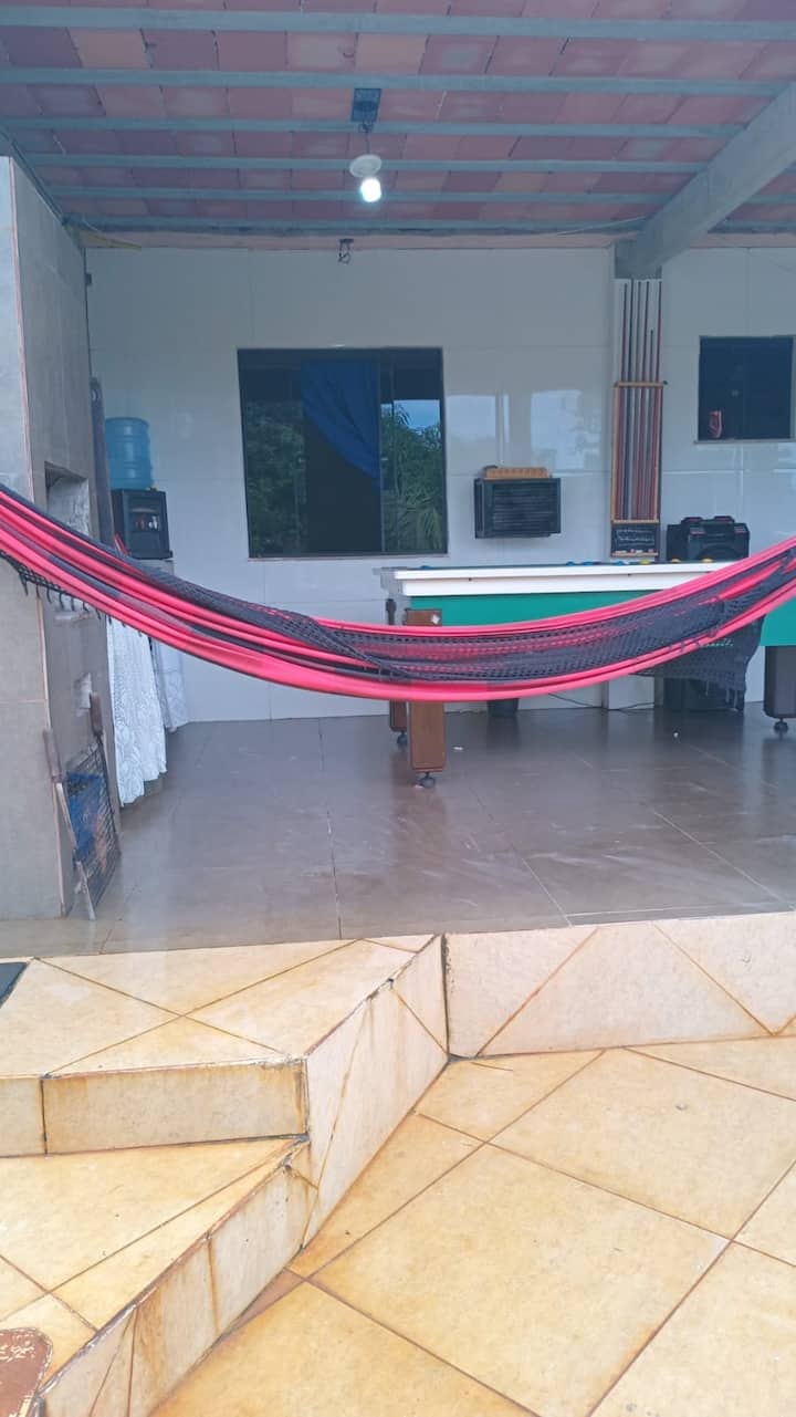 Casa De Praia Para Fins E Dias De Semana Comuns - Niterói