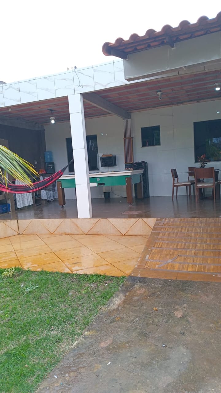 Casa De Praia Aconchegante Feriados - 尼泰羅伊