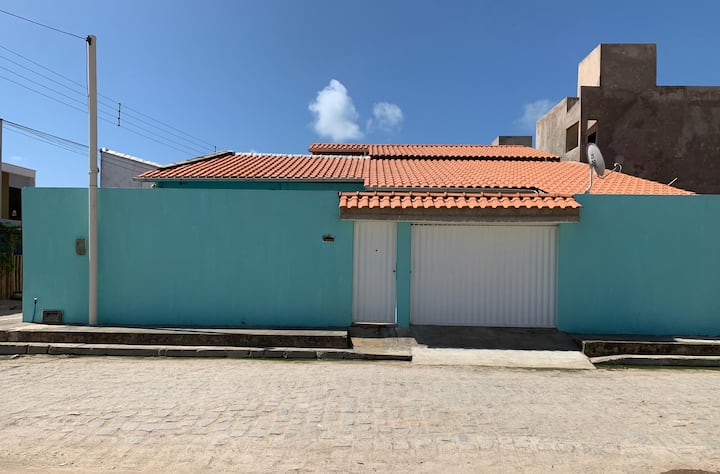 Aconchego Jr - São Miguel dos Milagres