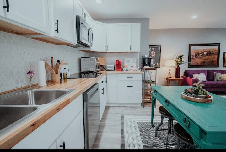 The Baxter V - Experience Baxter Ave - Louisville, KY