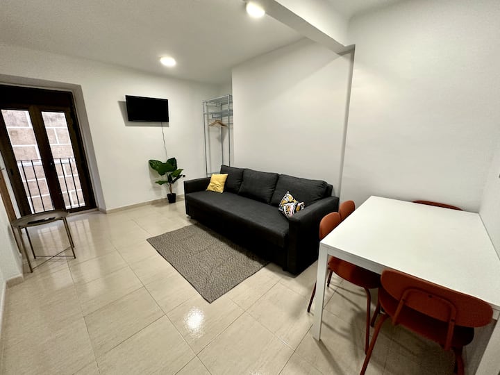 Little Horse Apartments 2 - Tarragona