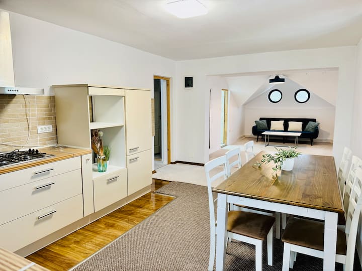 Casa Elf - Cluj-Napoca