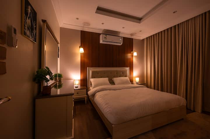 بجوار الياسمين مول ومقابل حديقة الياسمين - Jeddah