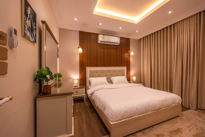 بجوار الياسمين مول ومقابل حديقة الياسمين - Jeddah