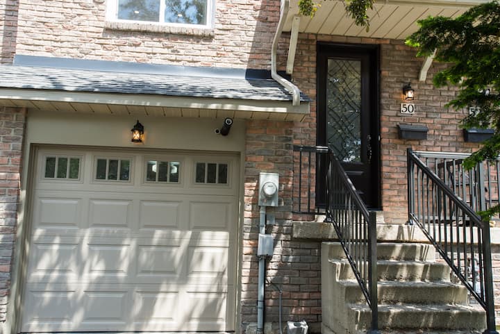 Luxury Home On Chabad Gate - Vaughan