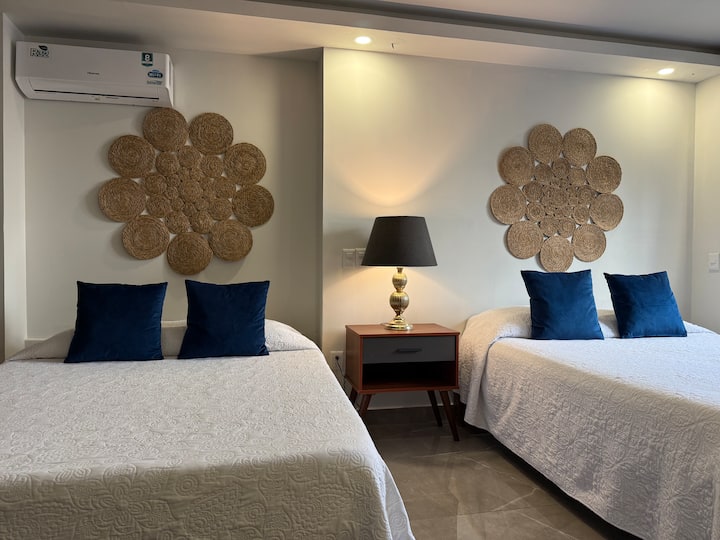 Suite Consulado Olivo - Zapopan