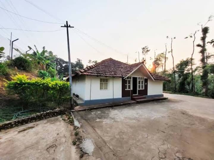 Gope Town Homestay Mudigere - Mudigere