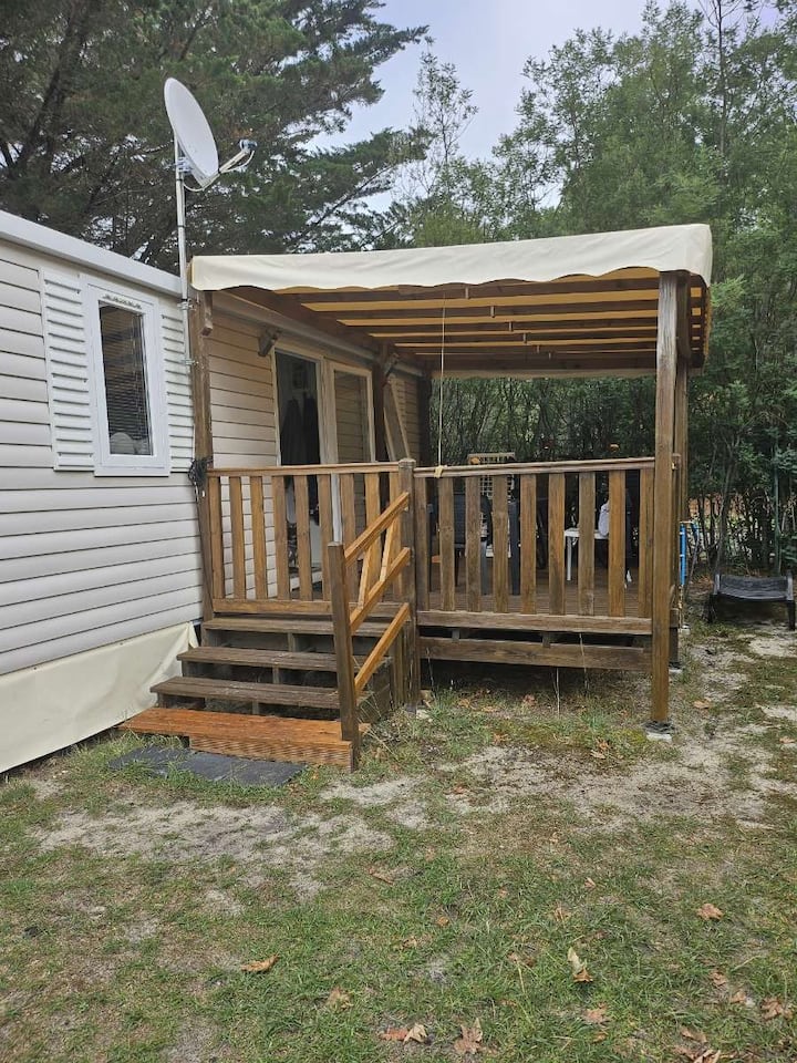 Maison Proche Plage - Mimizan Plage