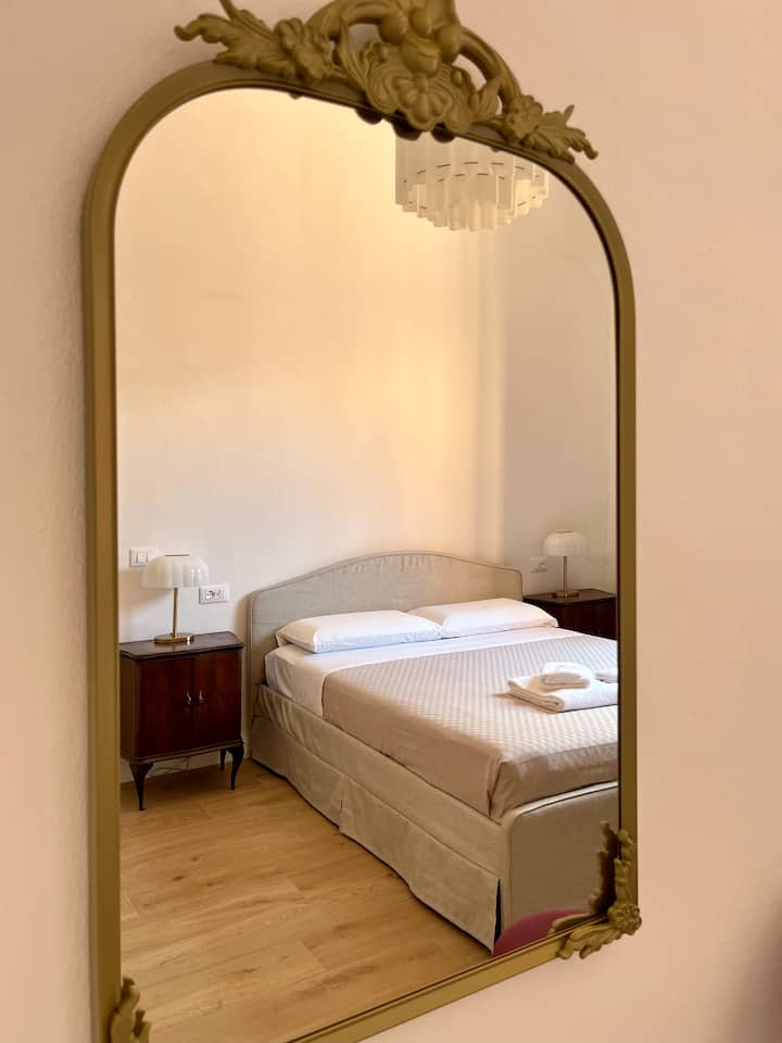 Pisa Appartamento Notari 4 - Pise