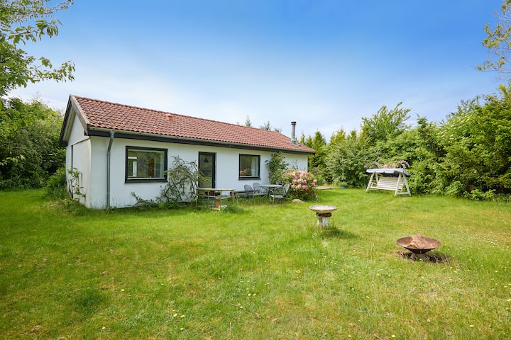 Lille Fristed, Med Feriestemningen åRet Rundt. - Gilleleje