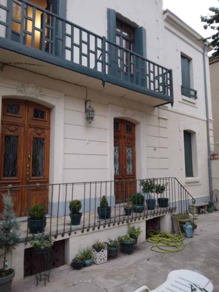 Beauséjour, Appartement Lézignan Corbières - Lézignan-Corbières